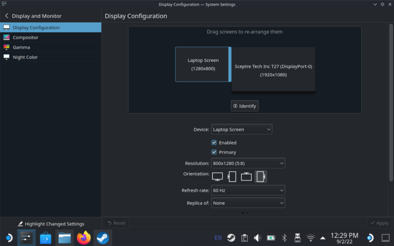 How to Play Wii U Games Dual Screen Using Cemu - Steam Deck HQ