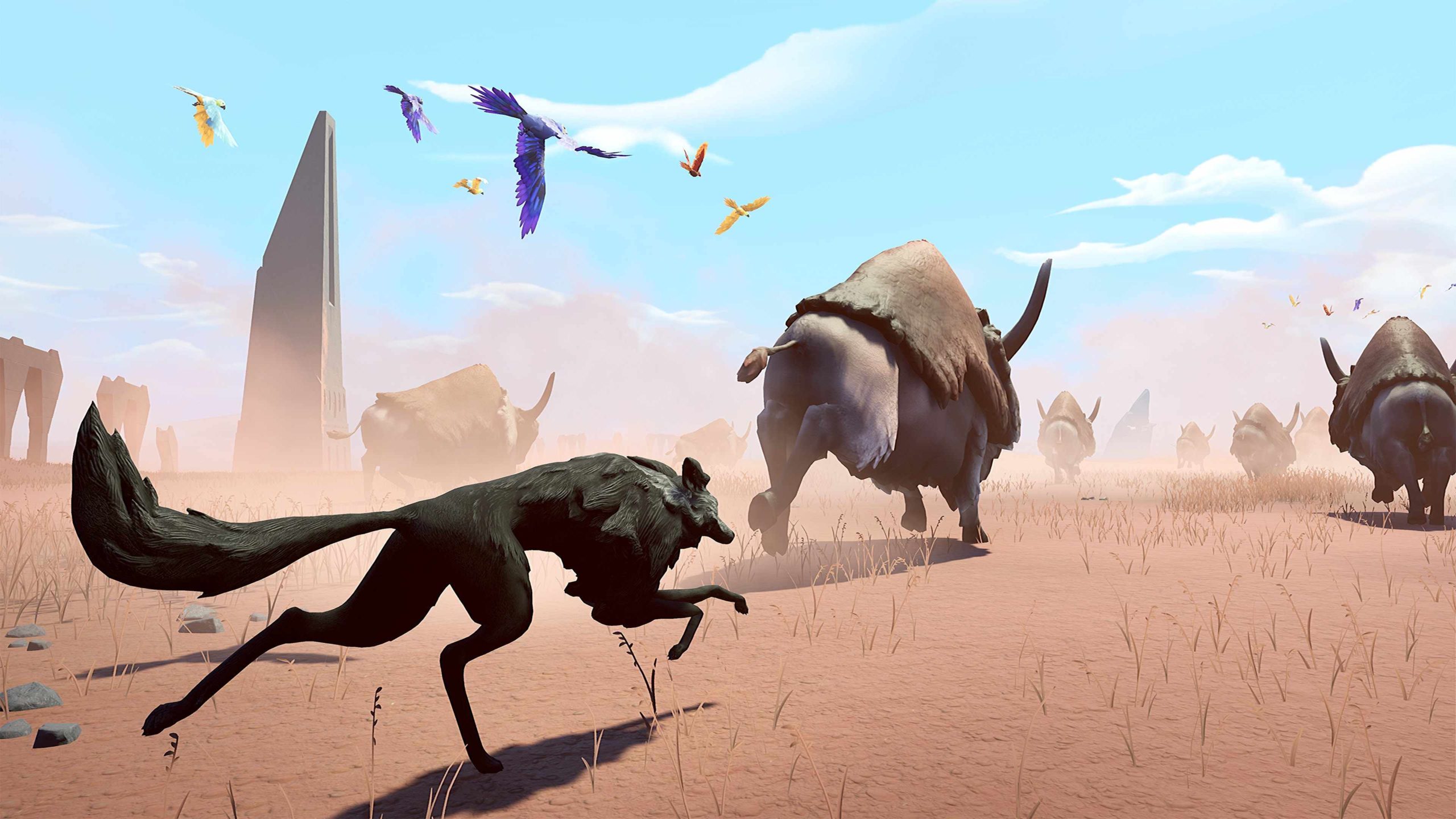 New Steam Deck Verified/Playable Highlights 9/18 - 9/24 - Steam Deck HQ