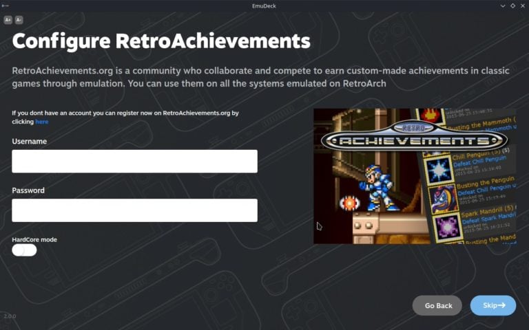 Setting Up Emulation on Steam Deck with EmuDeck - Steam Deck HQ
