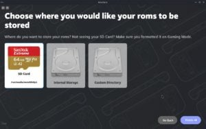 Setting Up Emulation on Steam Deck with EmuDeck - Steam Deck HQ