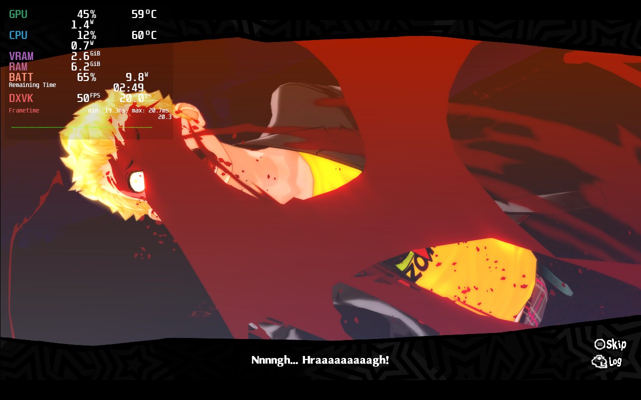 Persona 5 Royal - Steam Deck HQ