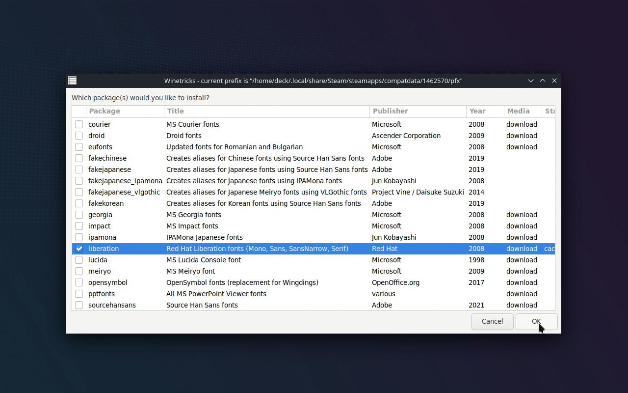 Fixing EA Play Blank Screen for EA Games on Steam - Steam Deck HQ
