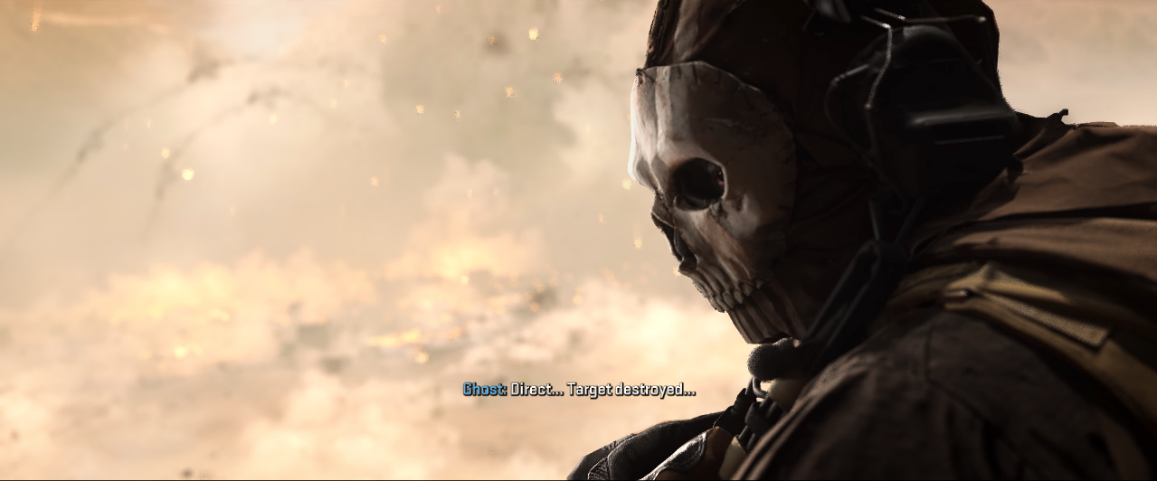 Call of Duty: Modern Warfare II CAMPAIGN (WINDOWS ONLY) - Steam Deck HQ