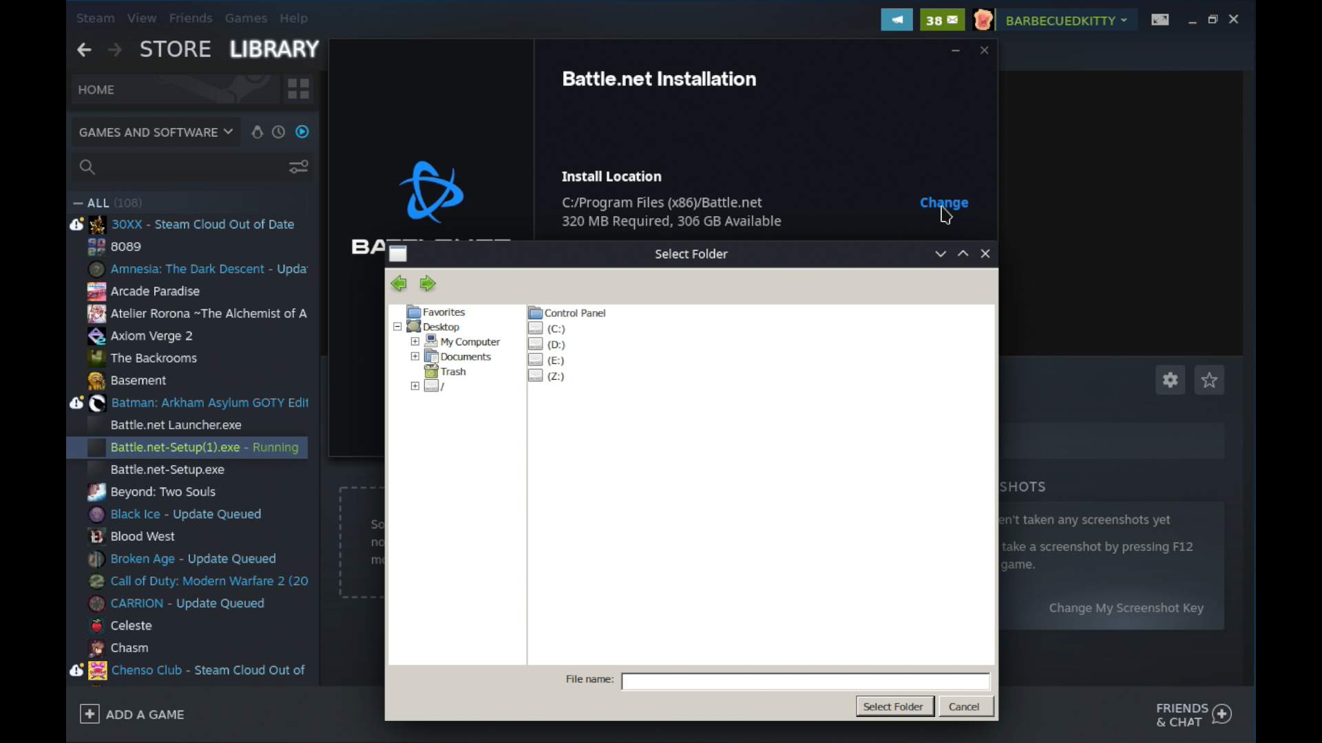 How to Install Overwatch 2 Using Steam and Proton GE - Steam Deck HQ