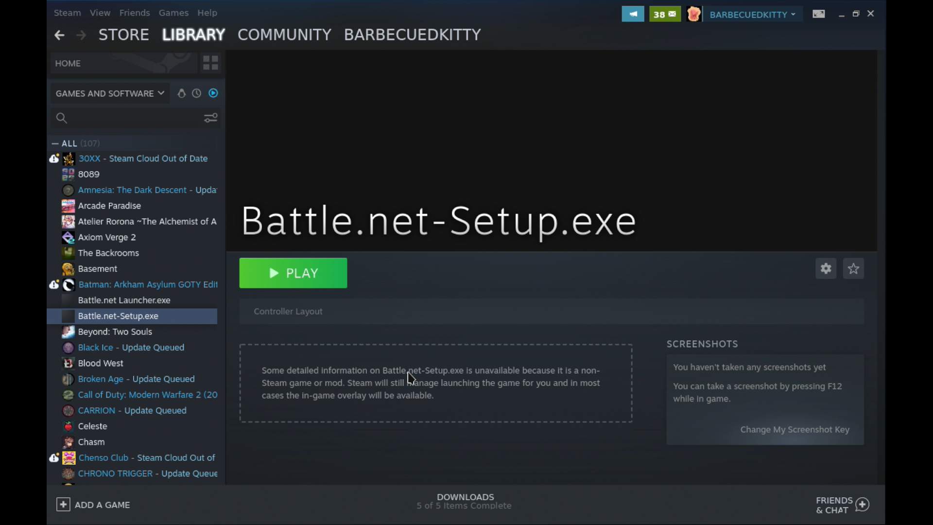 How to Install Overwatch 2 Using Steam and Proton GE - Steam Deck HQ