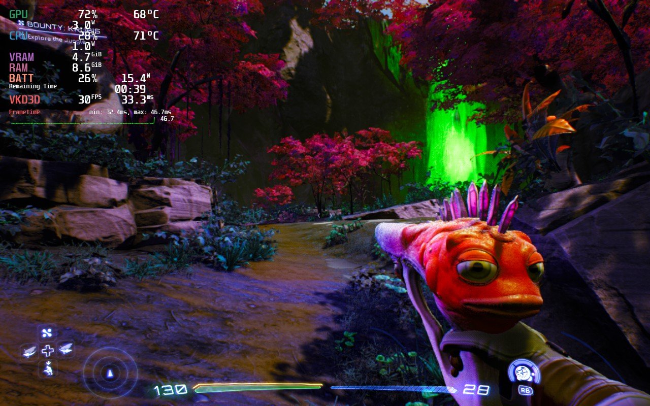 High on Life - Steam Deck Review