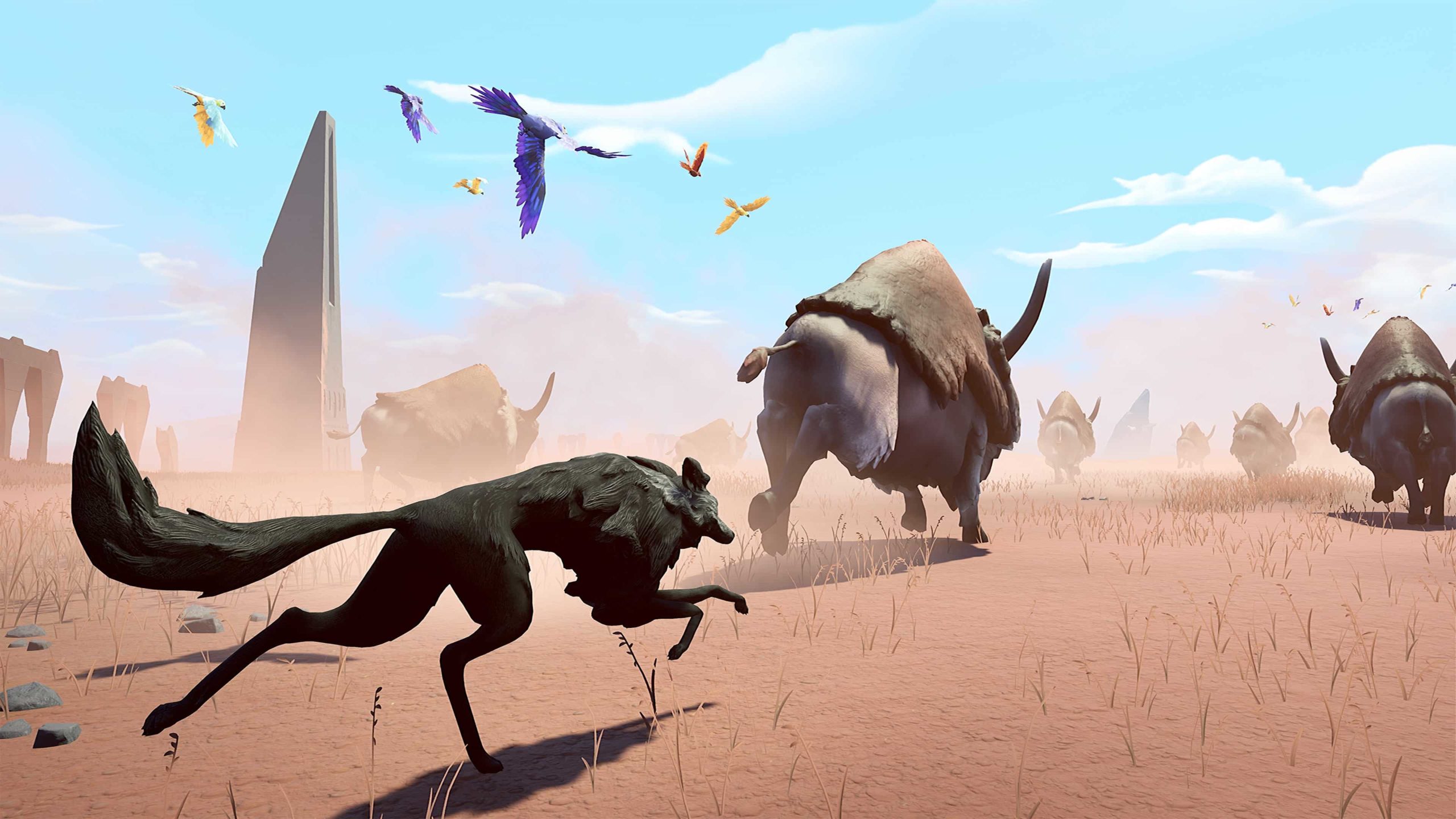 Steam Deck Verified/Playable Highlights 12/19 - 12/25 - Steam Deck HQ