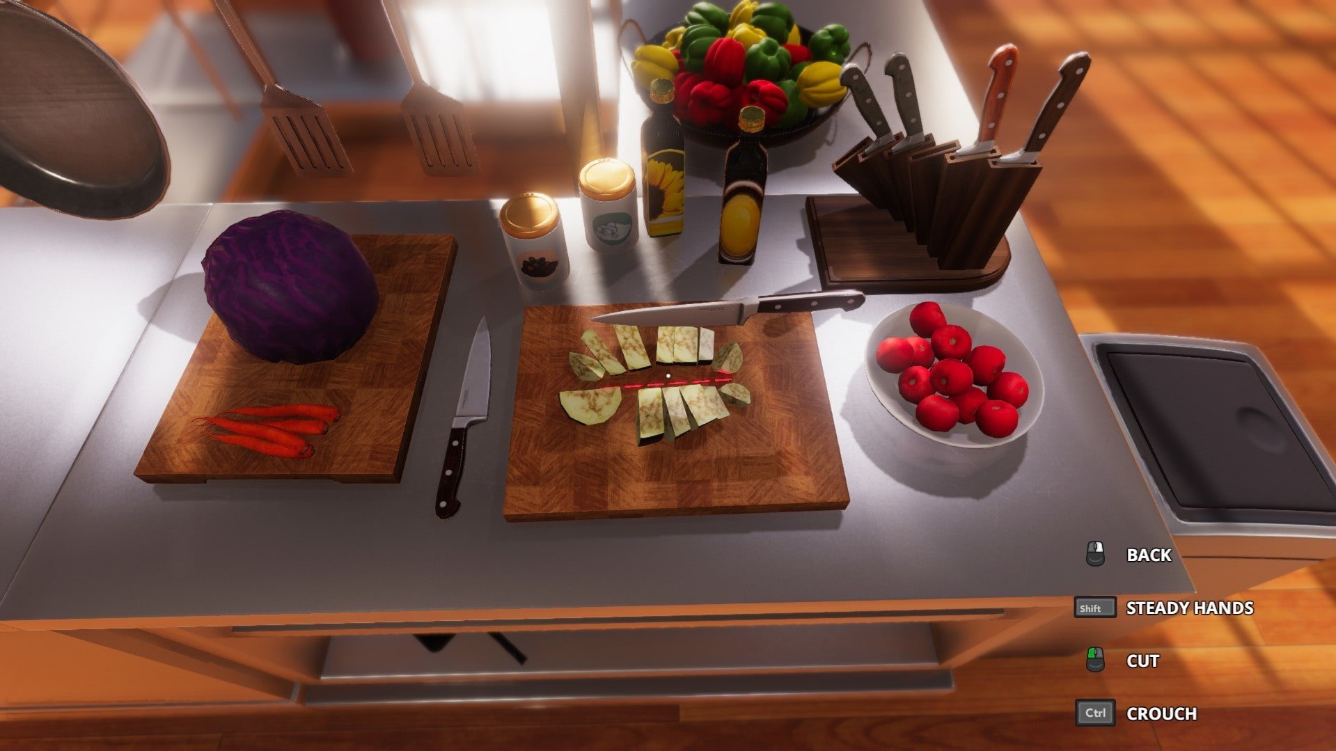 Get Cooking With These Great Steam Deck Deals From Steam Cooking Fest ...