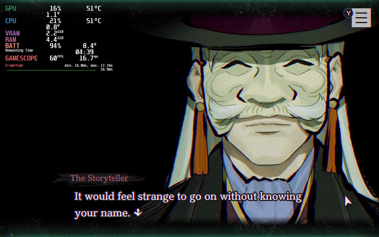 PARANORMASIGHT: The Seven Mysteries of Honjo - Steam Deck Review