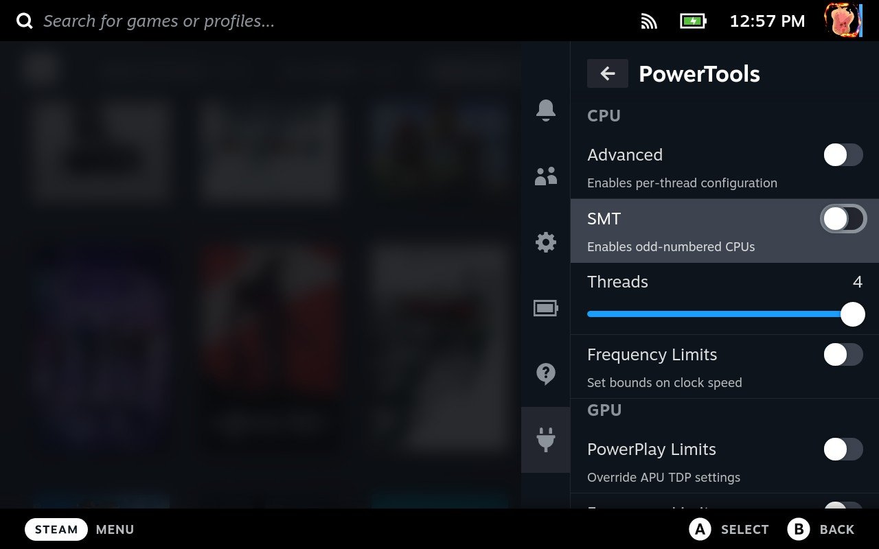 Cryobyte33: Final Fantasy 13 Deck Dive - Steam Deck HQ