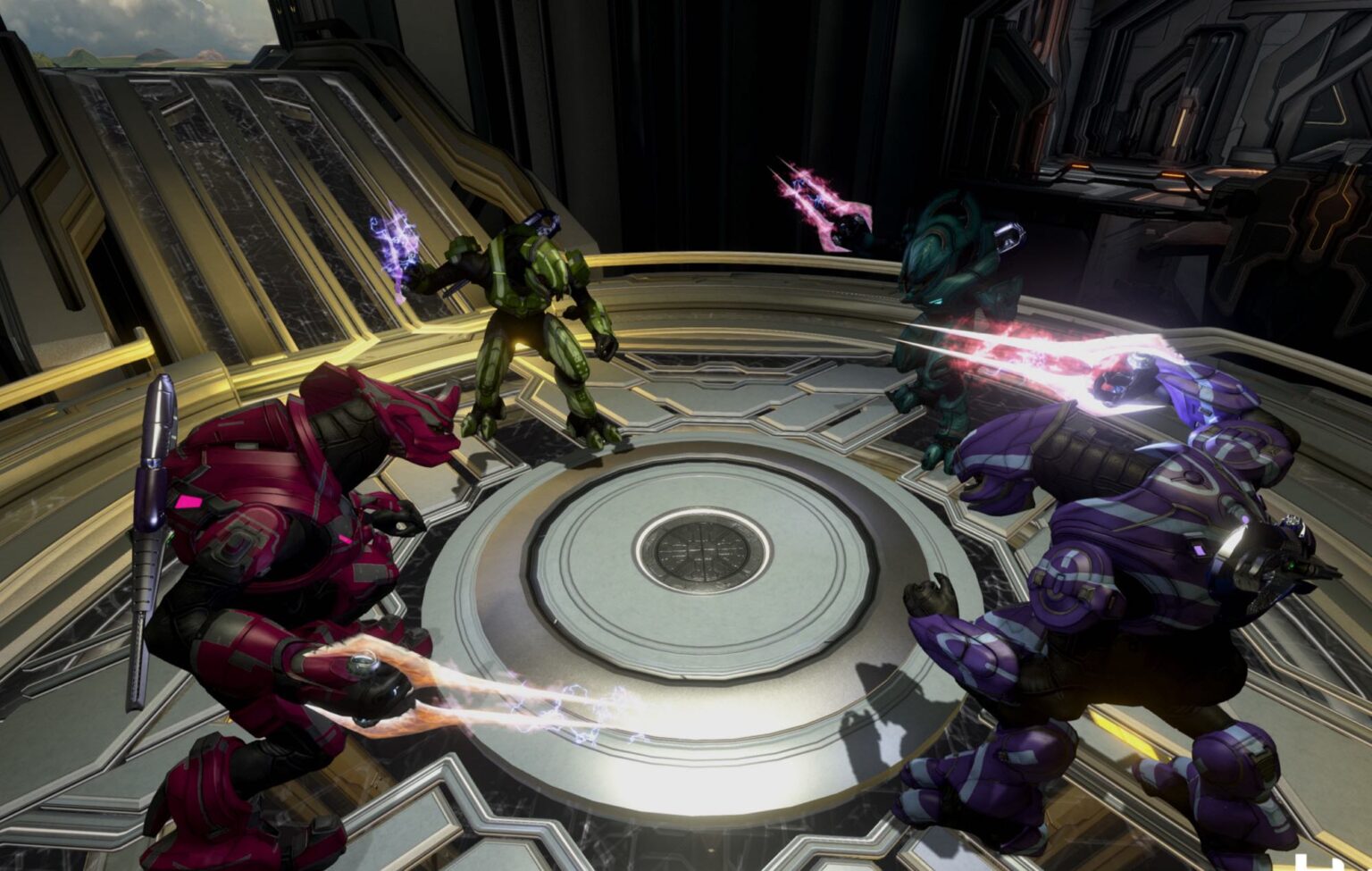 Halo MCC Gets Steam Deck Support - Steam Deck HQ