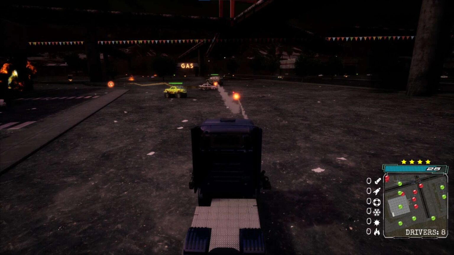 Proton GE 7-54 Released: Updates and Carnage Cross - Steam Deck HQ