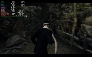 Resident Evil 4 - Steam Deck Review