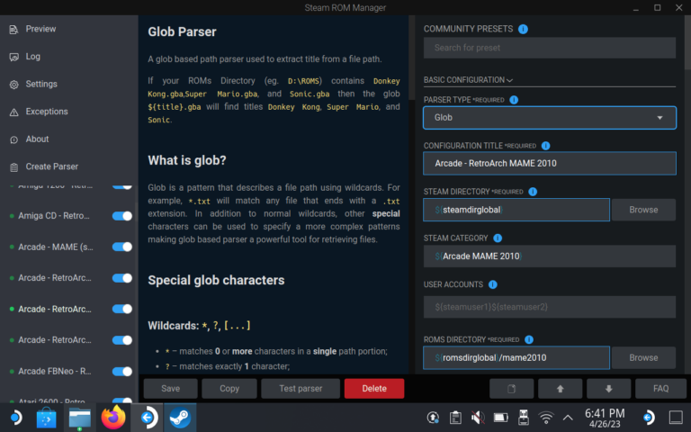 EmuDeck 2.1 Released - Homebrew Store, New Emulators, and More! - Steam ...