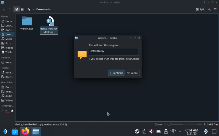 Enhance Your Steam Deck With Plugins From Decky Loader - Steam Deck HQ