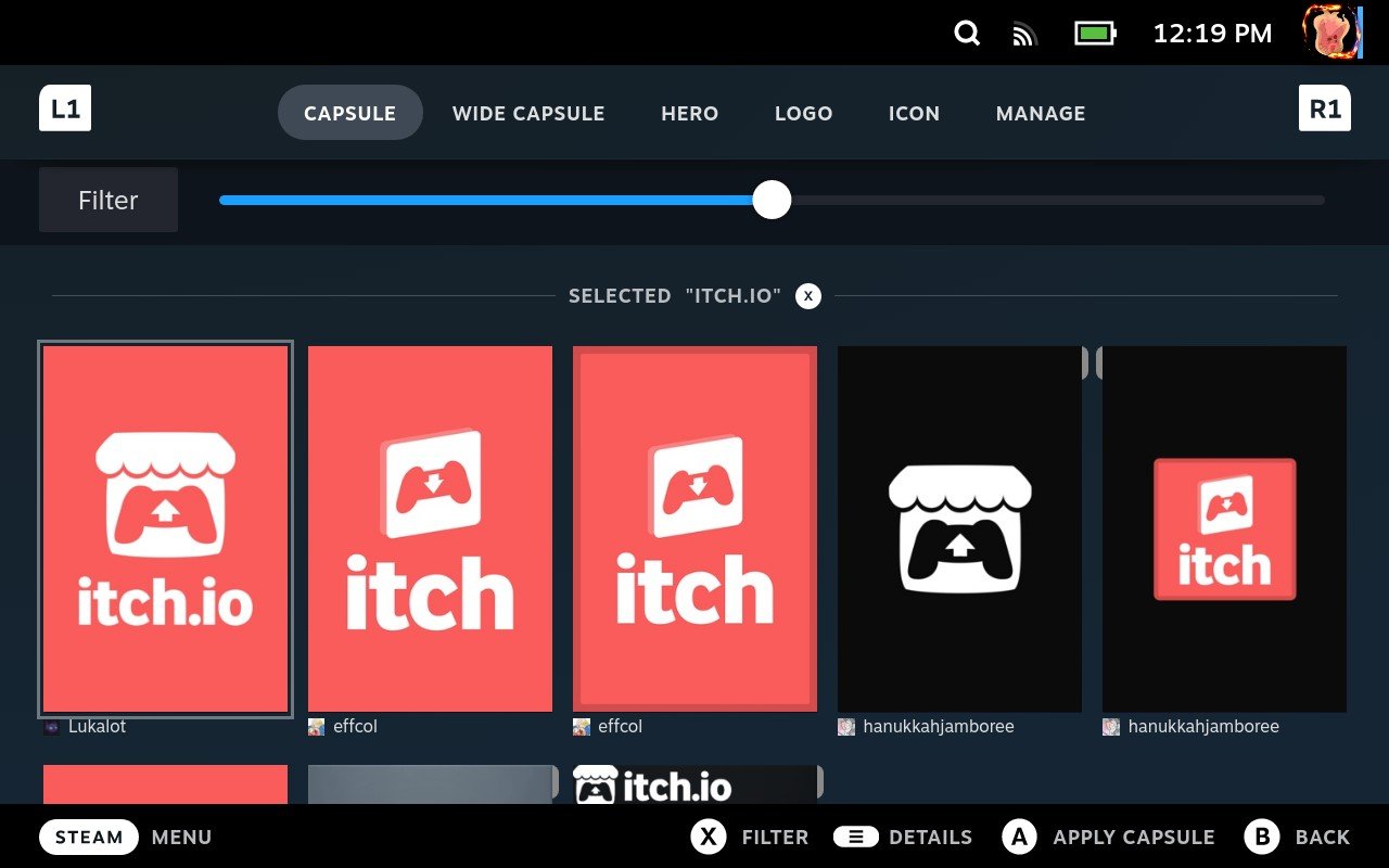 How to Install 3rd Party Launchers on the Steam Deck the Easy Way ...