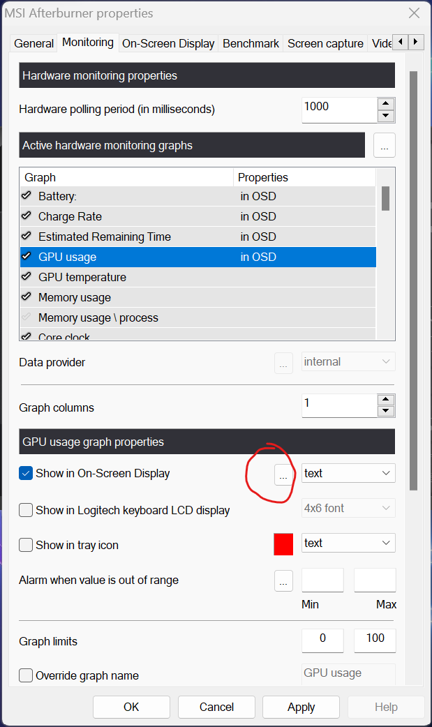 How to Create and Customize a Better Overlay for your ROG Ally - Steam ...