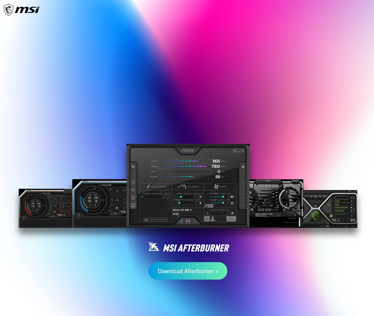 How to Create and Customize a Better Overlay for your ROG Ally - Steam ...