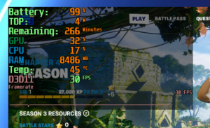 How to Create and Customize a Better Overlay for your ROG Ally - Steam ...