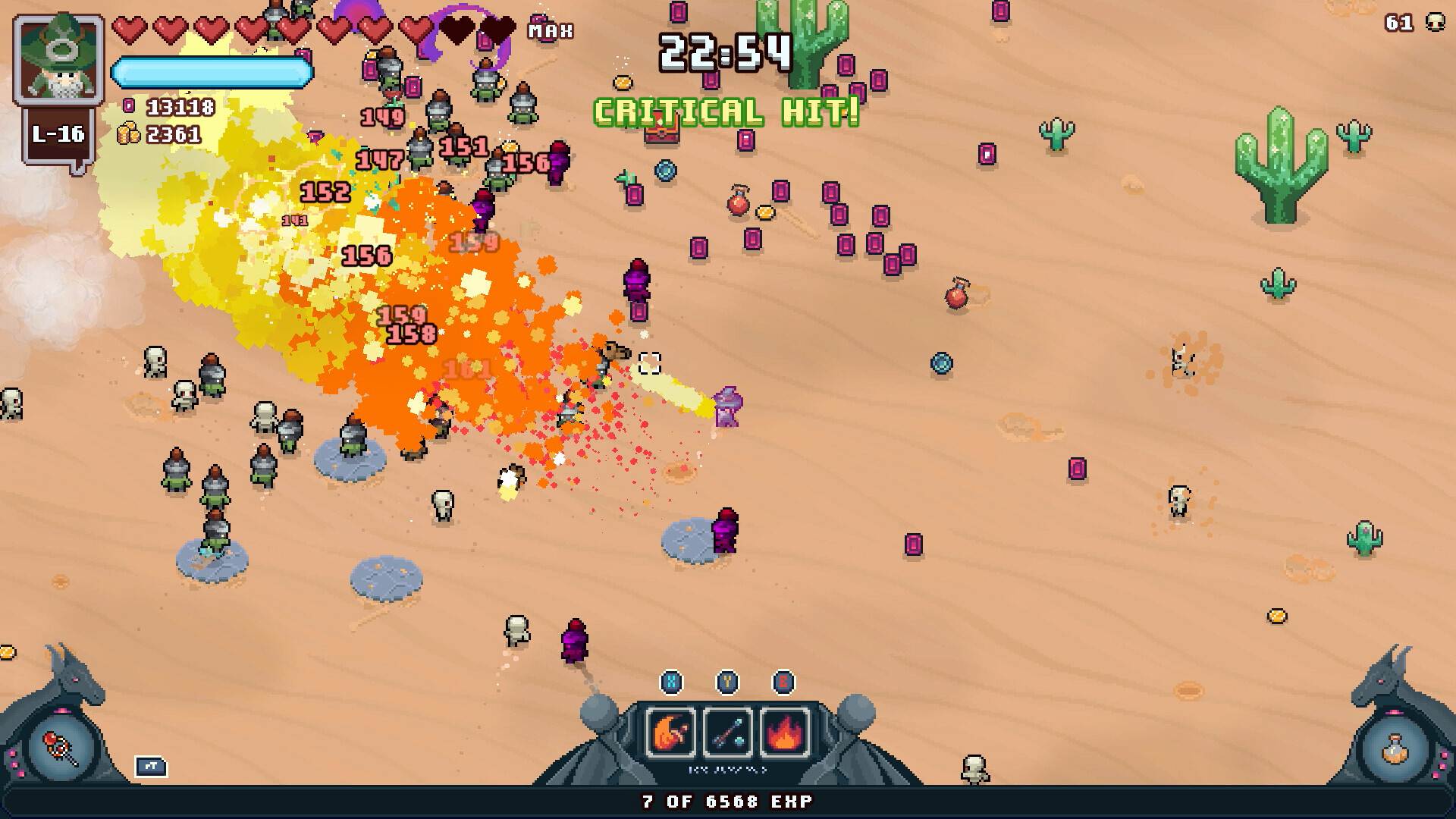 Upcoming Game "Black Dragon Mage" Getting Steam Deck Support! - Steam ...