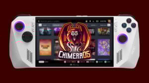 ChimeraOS 44 Update - Dynamic Swapfile, Power Tools Support, and ...