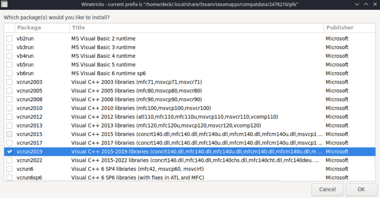 How to Get the Payday 3 Open Beta Running on Steam Deck - Steam Deck HQ
