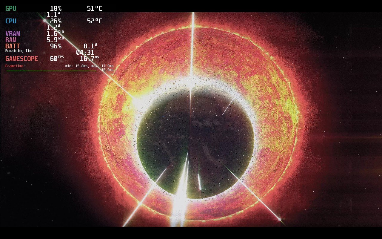 Earthless Preview - Finding a New Home in a Roguelike Galaxy - Steam ...