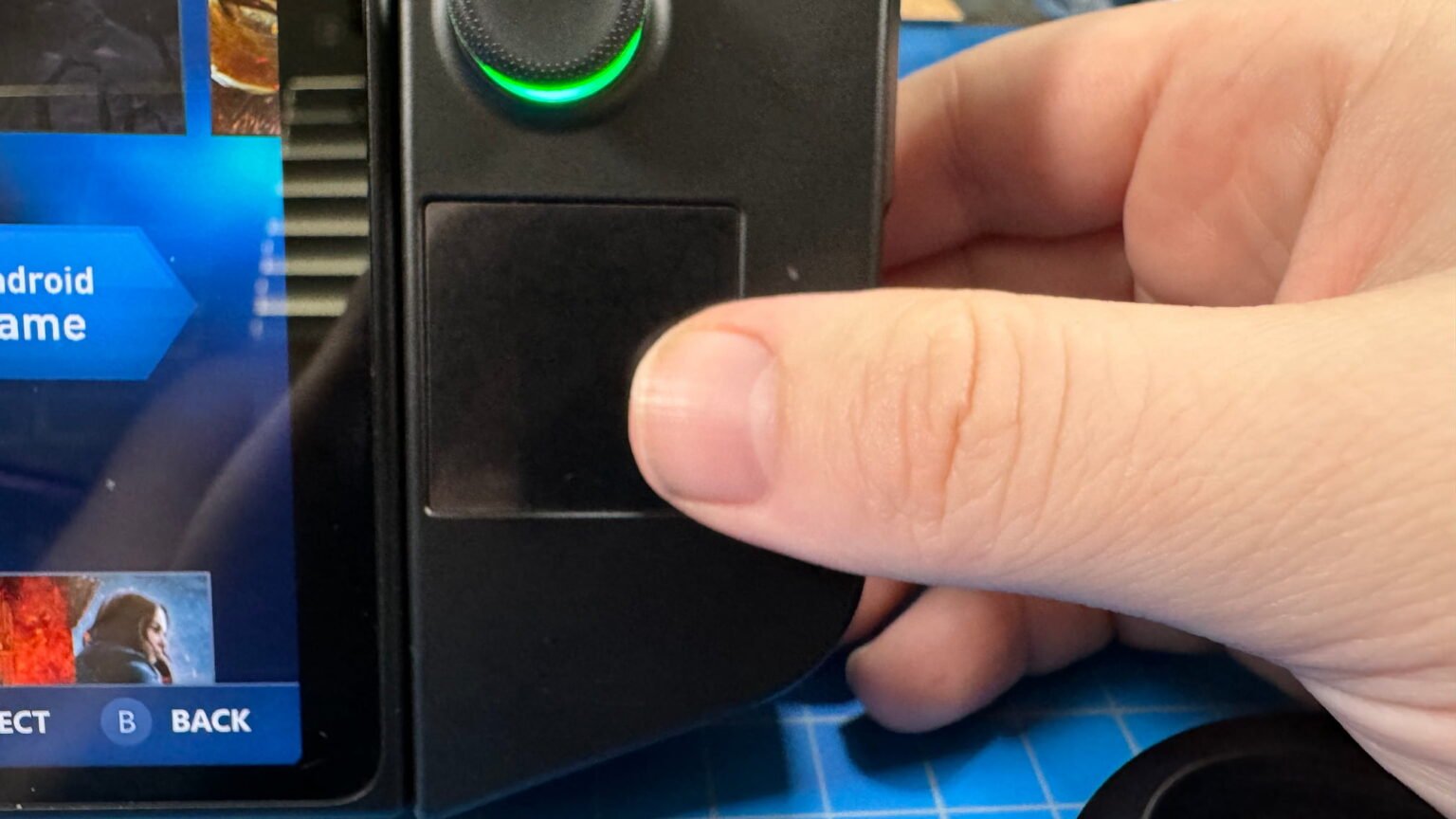 Lenovo Legion Go First Impressions - FPS Mode is a Game Changer - Steam ...