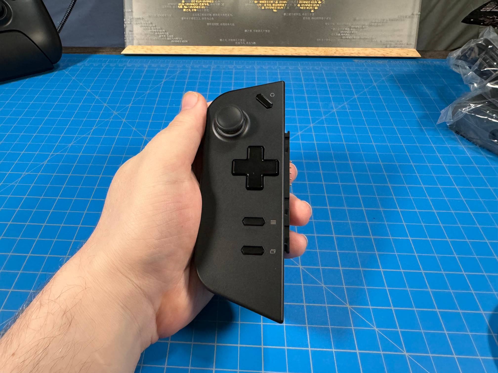 Lenovo Legion Go First Impressions - FPS Mode is a Game Changer - Steam ...