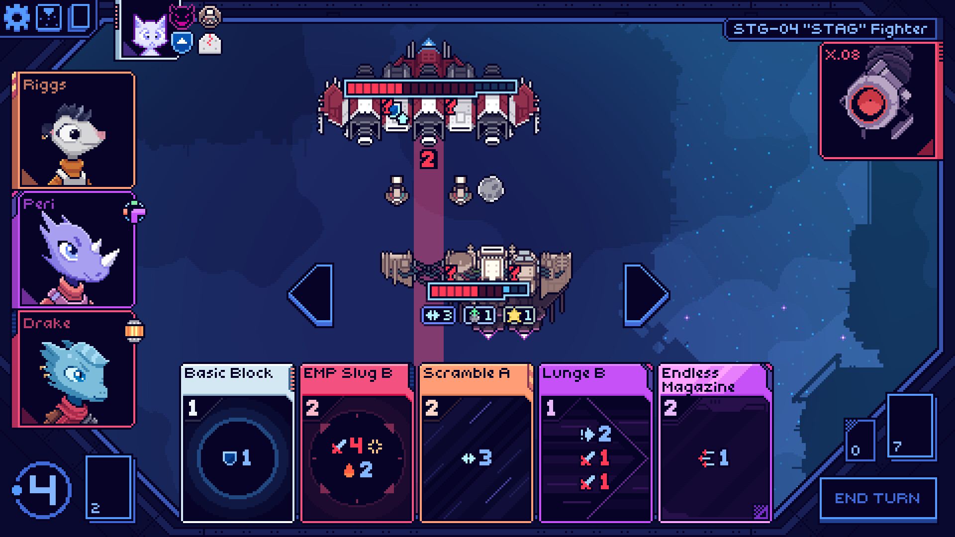 Steam Deckbuilder's Fest Has Perfect Steam Deck Games - Steam Deck HQ
