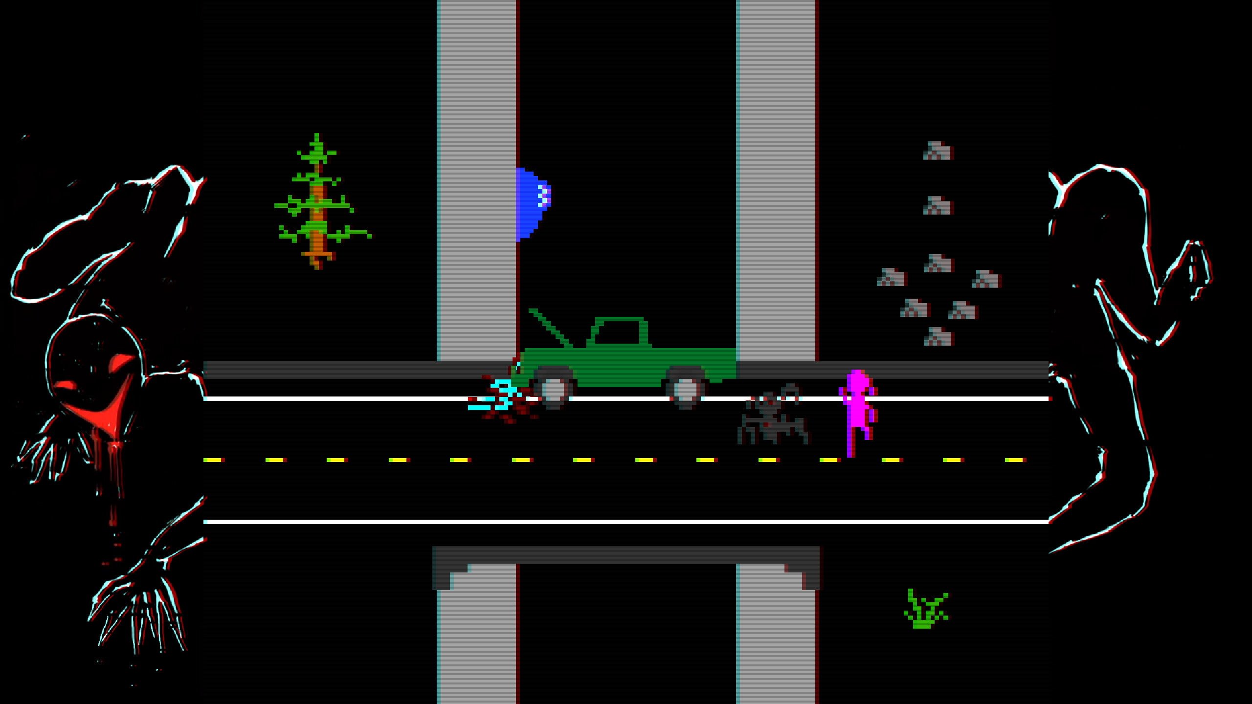 Best Creepy/Horror Games to Play on Steam Deck For The 2024 Spooky ...