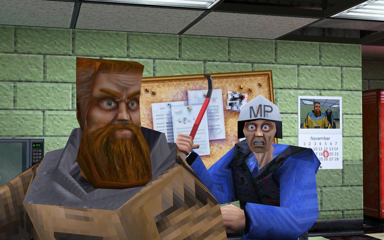 Half Life Gets New Update With Steam Deck Support and Loads of New ...