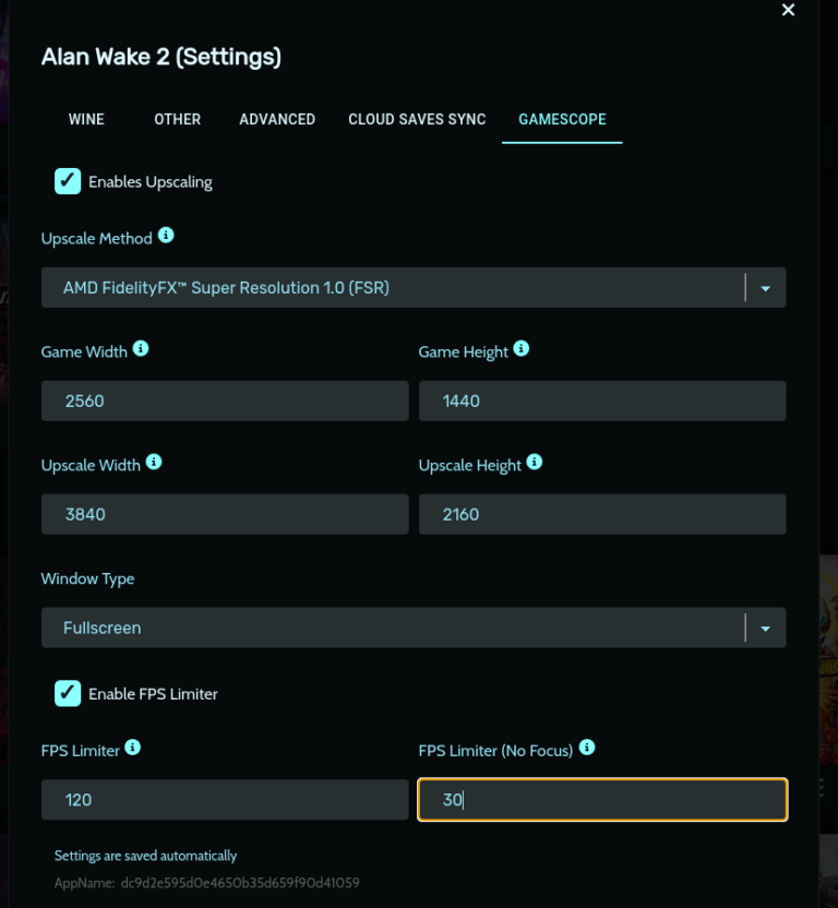 Heroic Launcher Gets Gamescope Features in New Update - Steam Deck HQ