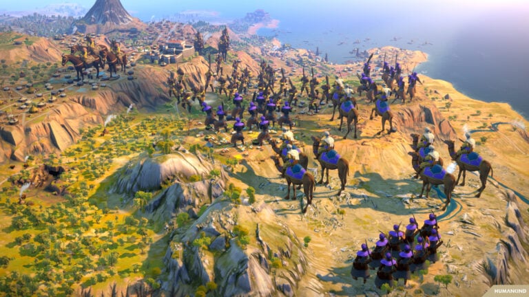 Steam City Builder and Colony Sim Fest Steam Deck Recommendations (2025 ...