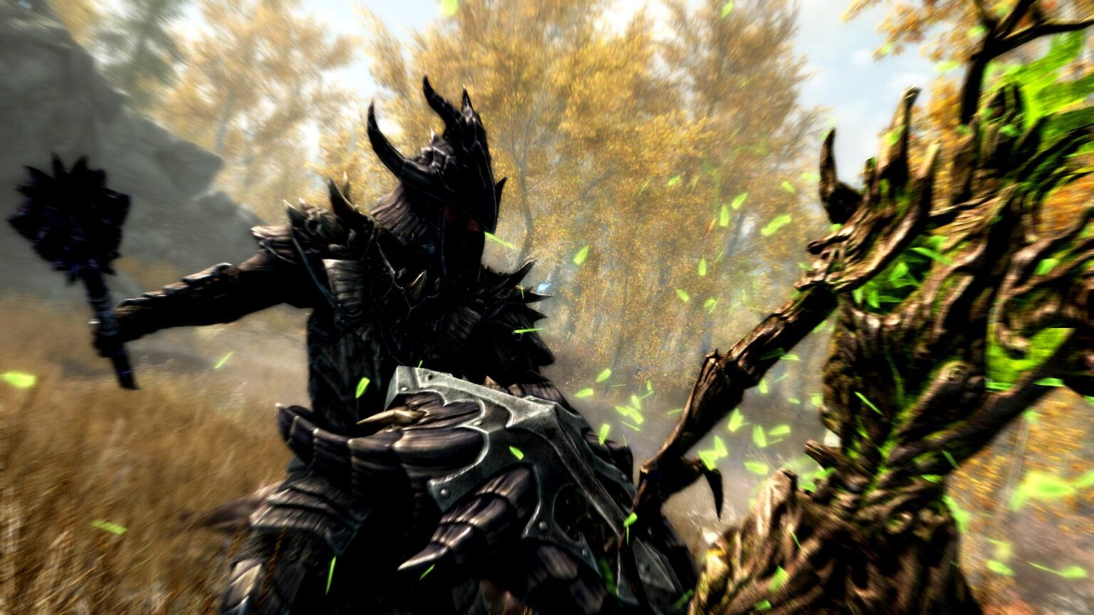 There's A Skyrim Modpack With 1,500+ Mods Built For Steam Deck - Steam ...
