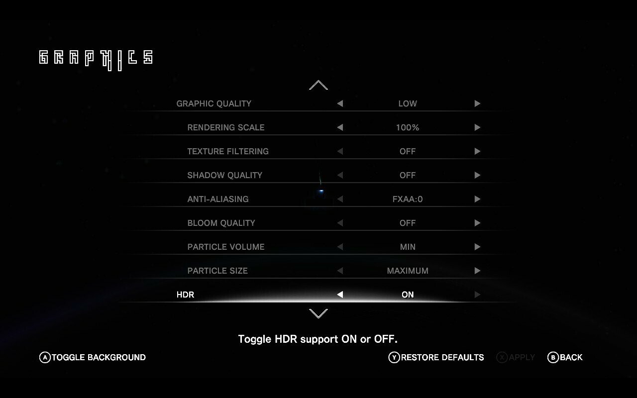 Tetris Effect: Connected Adds HDR for Steam Deck OLED - Steam Deck HQ