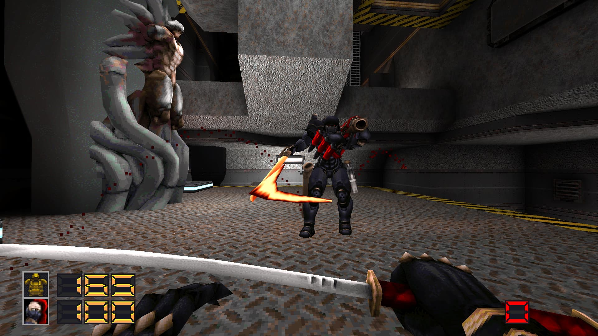 Quake Gets a Slave Zero X Crossover Mod - Steam Deck HQ