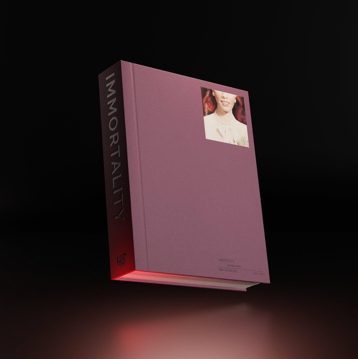 IMMORTALITY Behind the Scenes Book Hits Almost 70% Of Goal - Steam Deck HQ