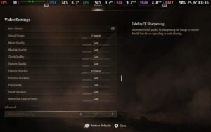 Baldur's Gate 3 - Steam Deck Performance Review