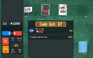 Balatro - Steam Deck Performance/Settings