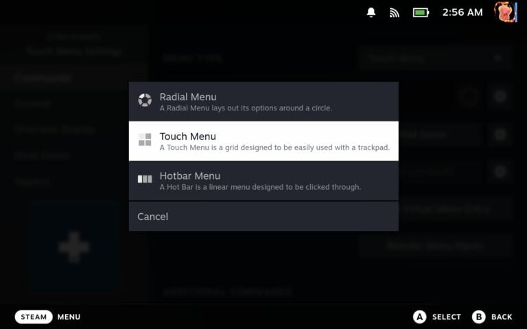 Set Quick Helldivers 2 Strategem Inputs on Steam Deck - Steam Deck HQ