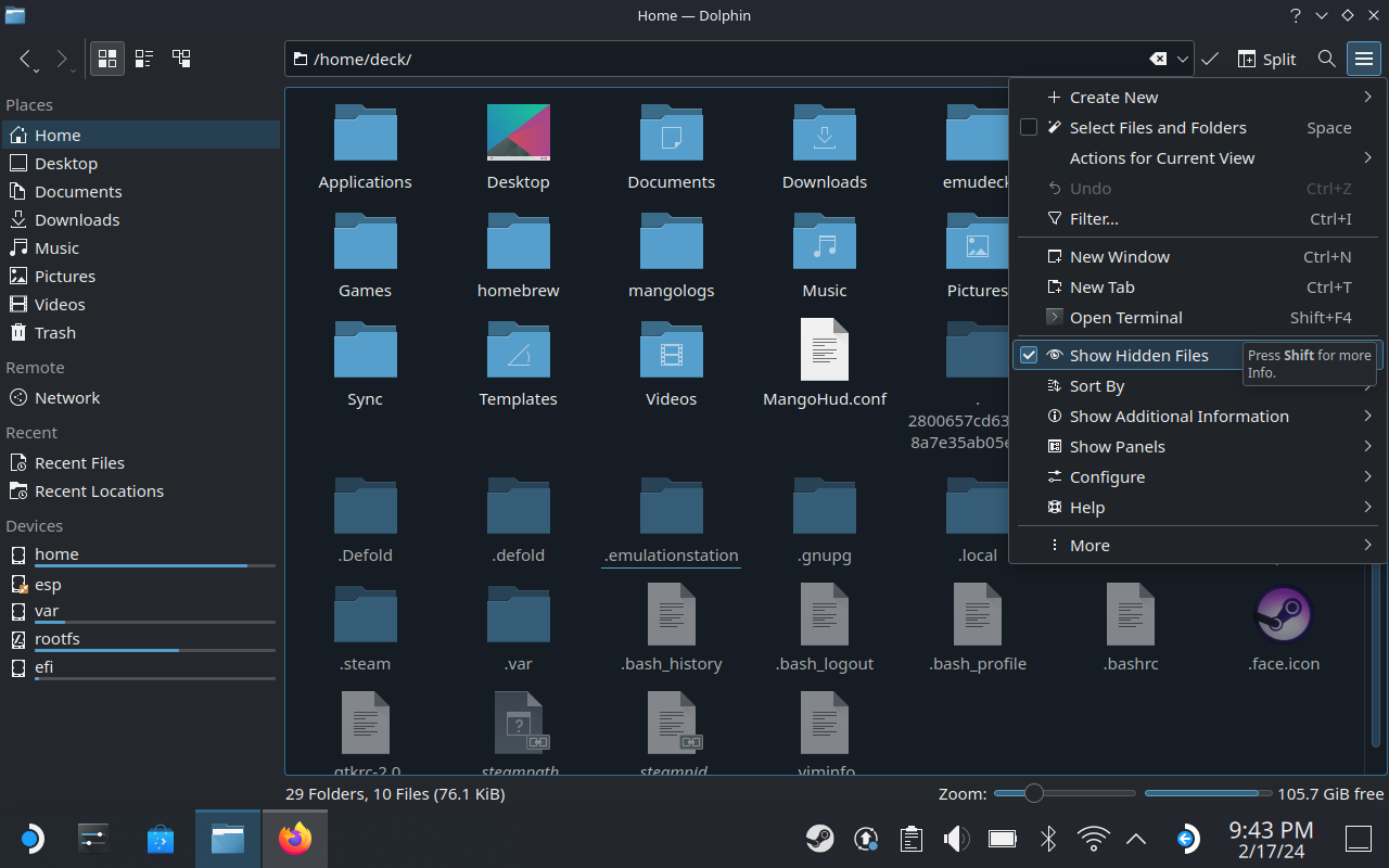 EmulationStation-DE Hits 3.0 With a Rebrand and Different Font Sizes ...