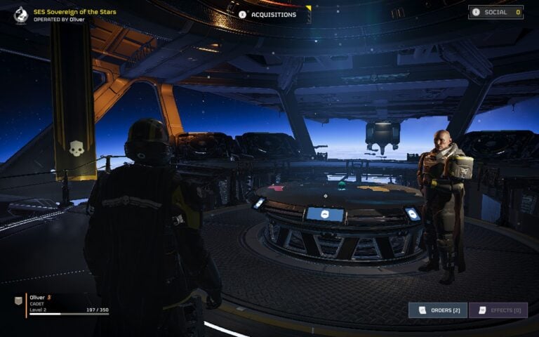 HELLDIVERS 2 - Steam Deck Performance/Settings