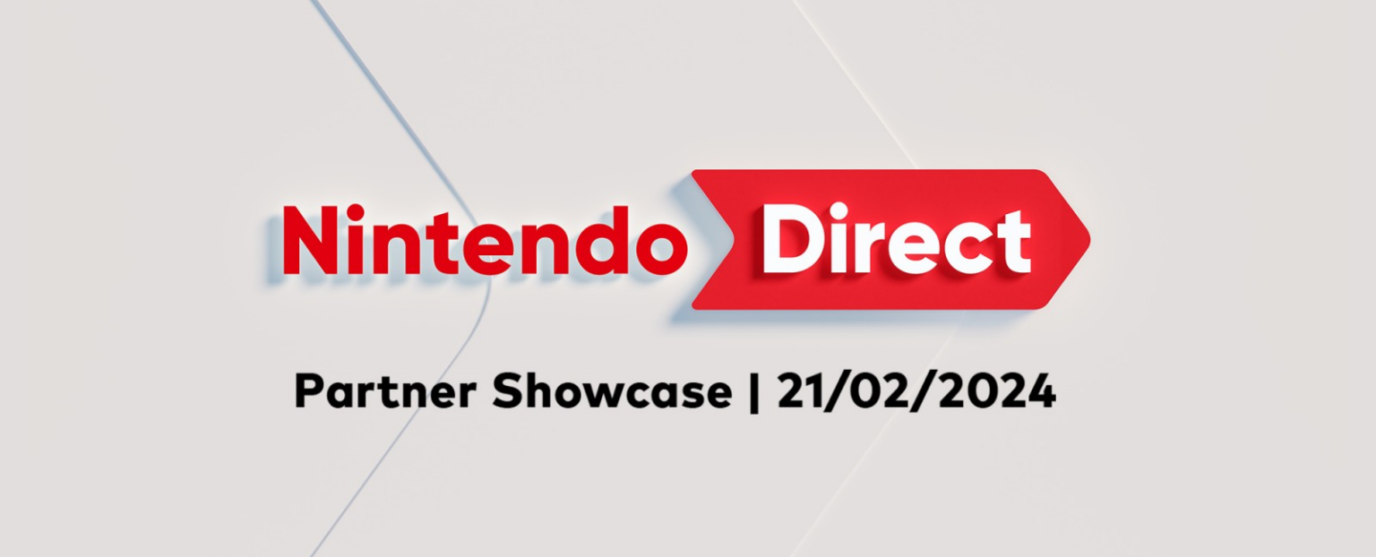 Nintendo Direct Partners February 2024 Games Coming to PC - Steam Deck HQ