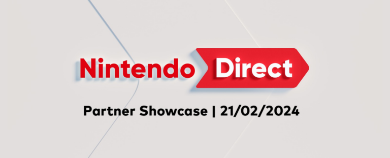 Nintendo Direct Partners February 2024 Games Coming to PC - Steam Deck HQ