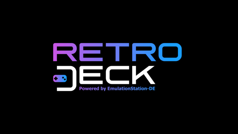 RetroDECK Announces Cloud Save Tools Coming To Next Major Update ...