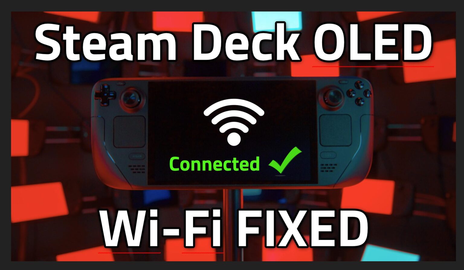 Undervolting and Overclocking: Push your Steam Deck BEYOND Its Limits ...