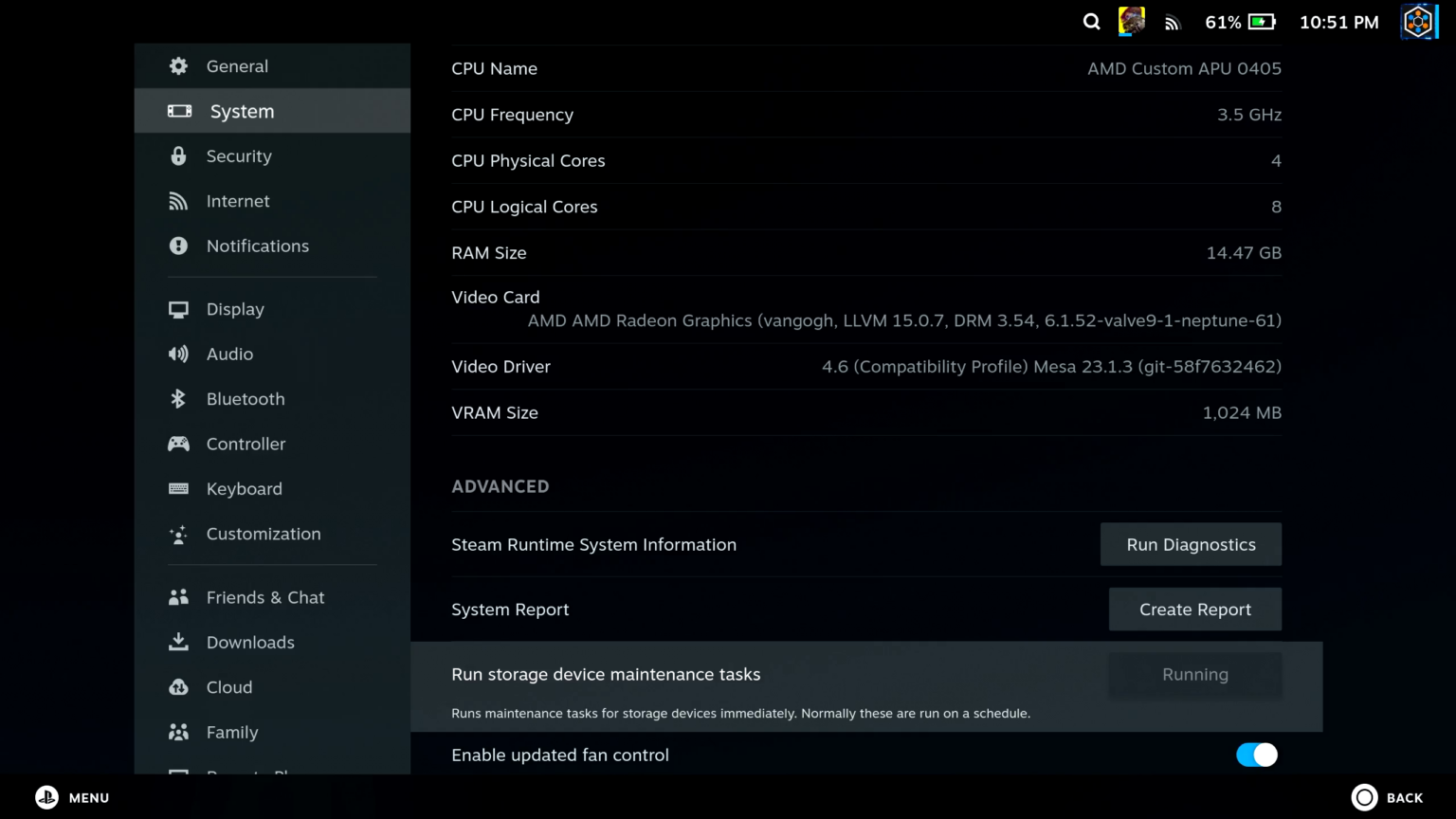 20 GAME-CHANGING Tips & Tricks For Steam Deck From Cryobyte33! - Steam Deck HQ