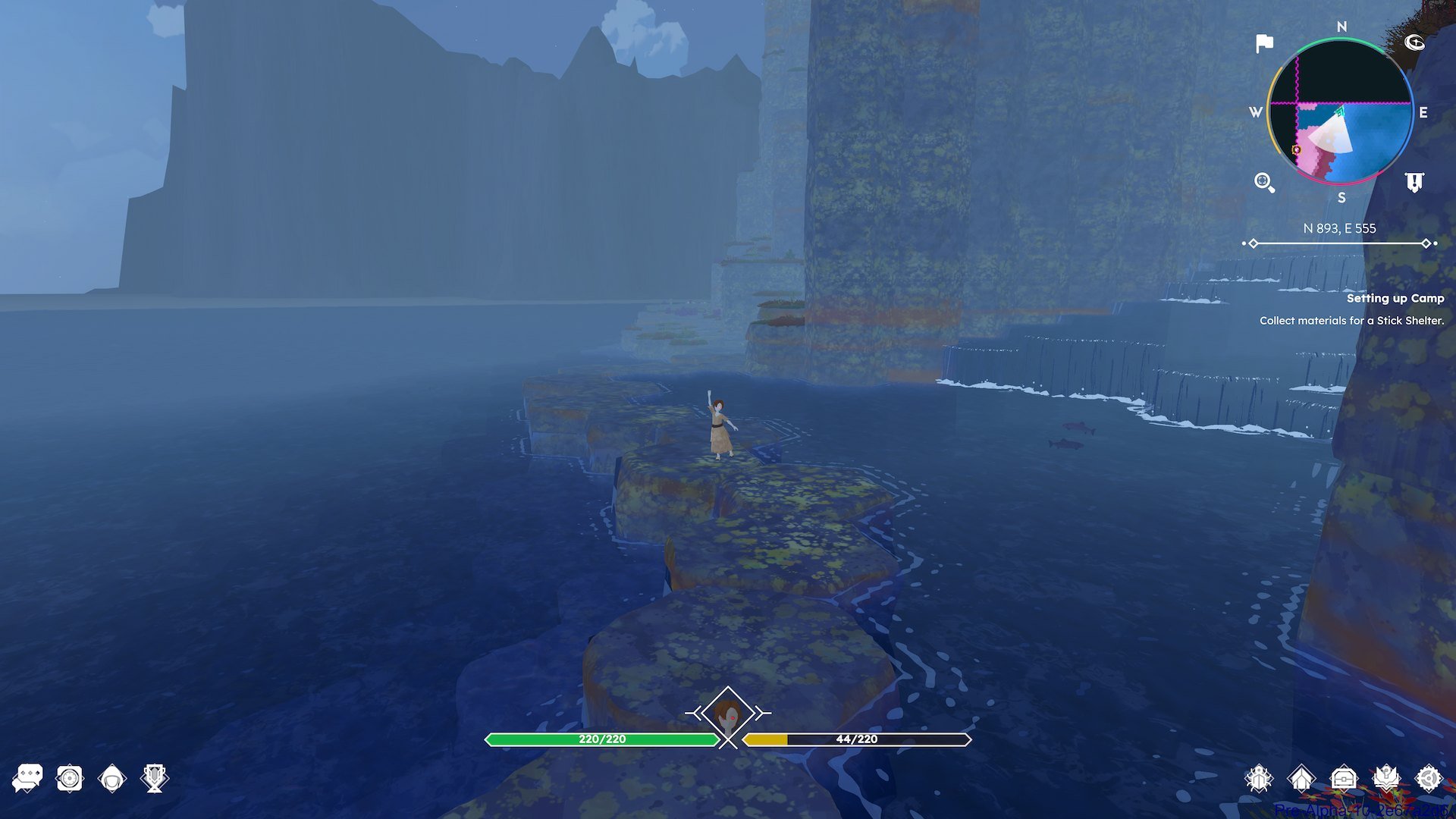 GDC: BitCraft’s Co-op Focus Sets it Apart From Other MMOs - Steam Deck HQ