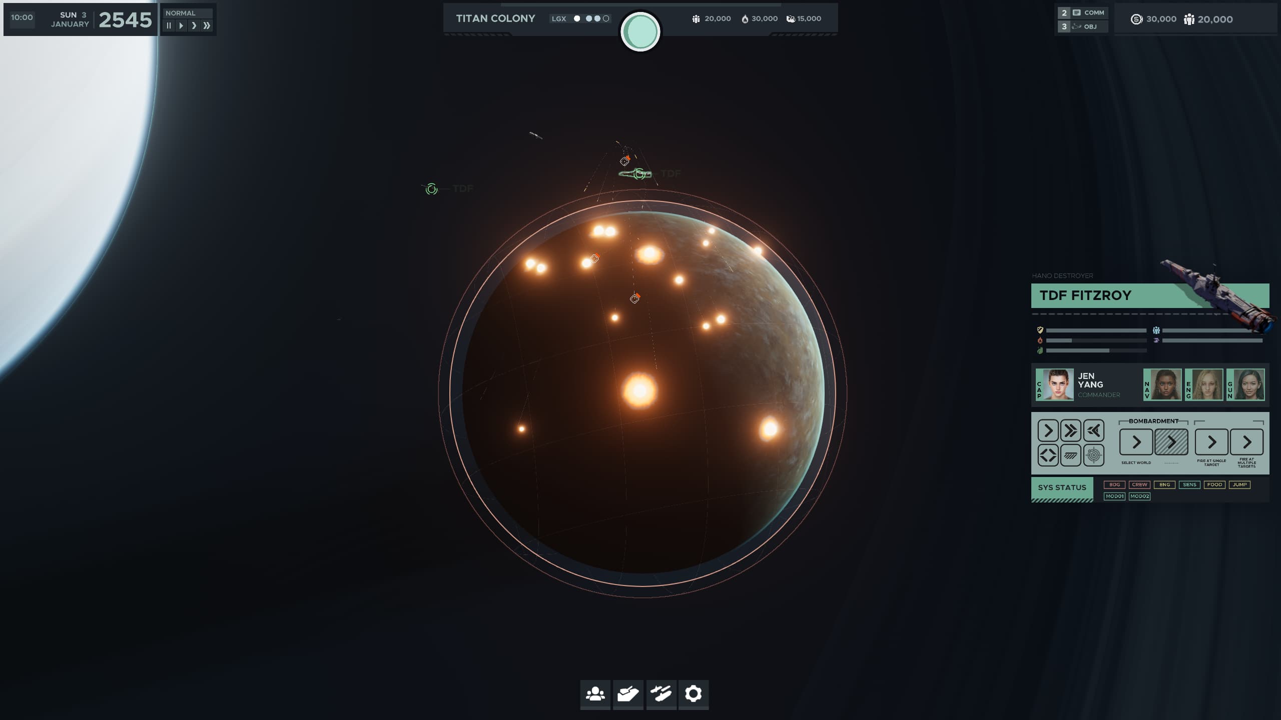 Falling Frontier Gets New Gameplay Trailer! - Steam Deck HQ